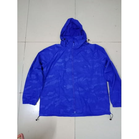 Women Super Lightweight Running Jacket Quick Dry Skin Windbreaker Sun ...