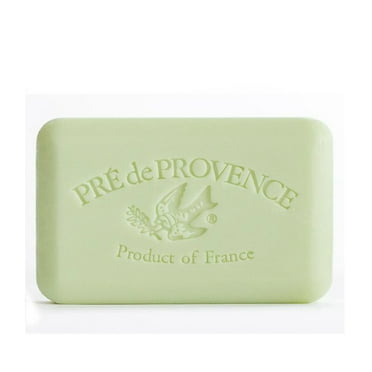 Pre de Provence Artisanal French Soap Bar Enriched with Shea Butter ...