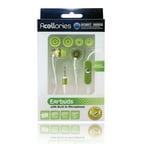 iWorld Viper Earbuds with Mic - Walmart.com