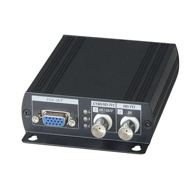 HD-SDI to HDMI Converter Support HDMI 7.1 Channel Audio Loop Out ...