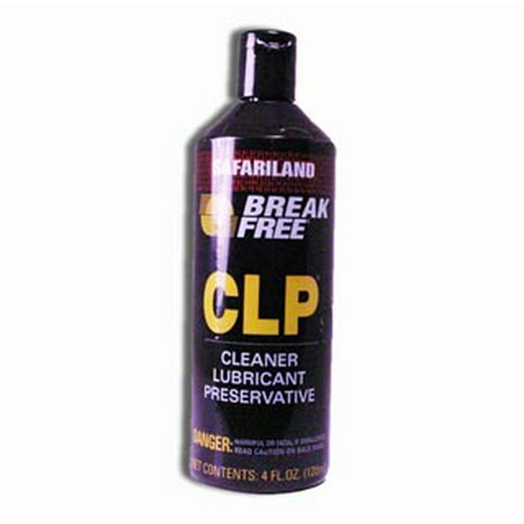 Clp Gun Cleaner Spray