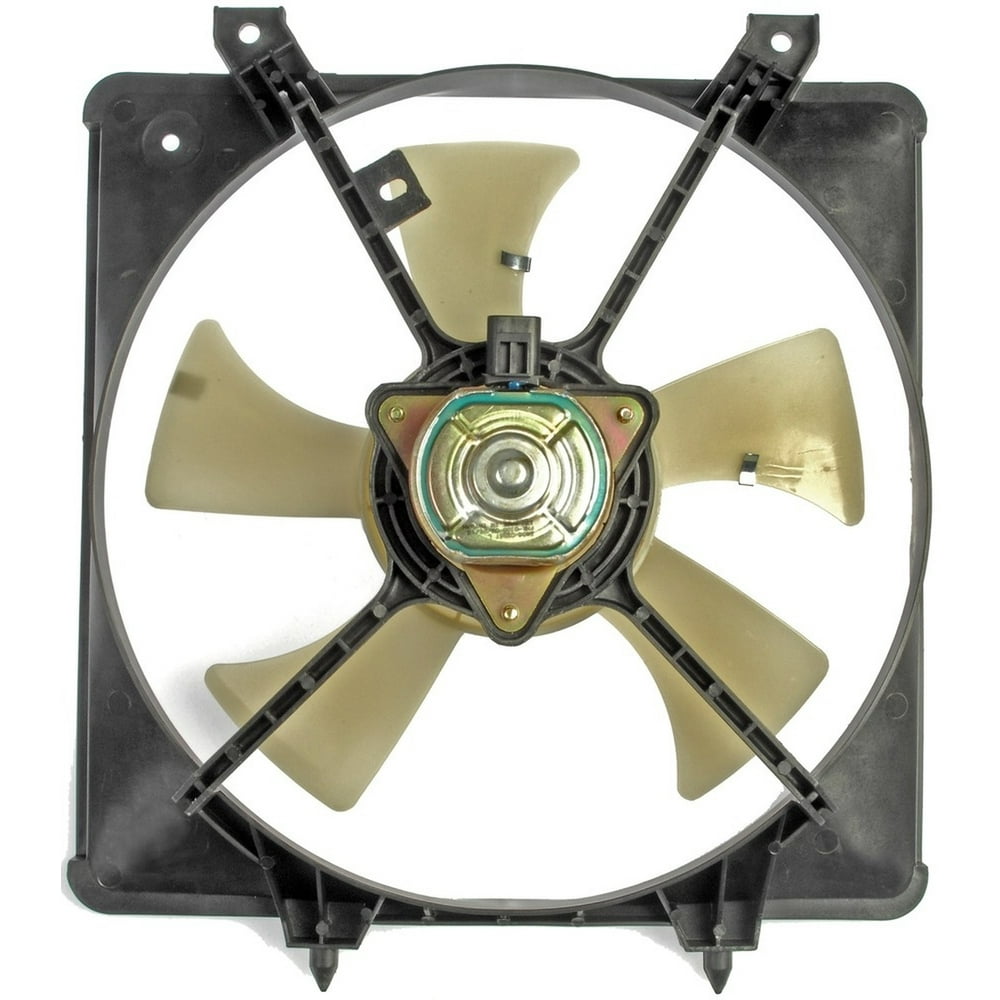 Engine Cooling Fan Assembly - Walmart.com - Walmart.com