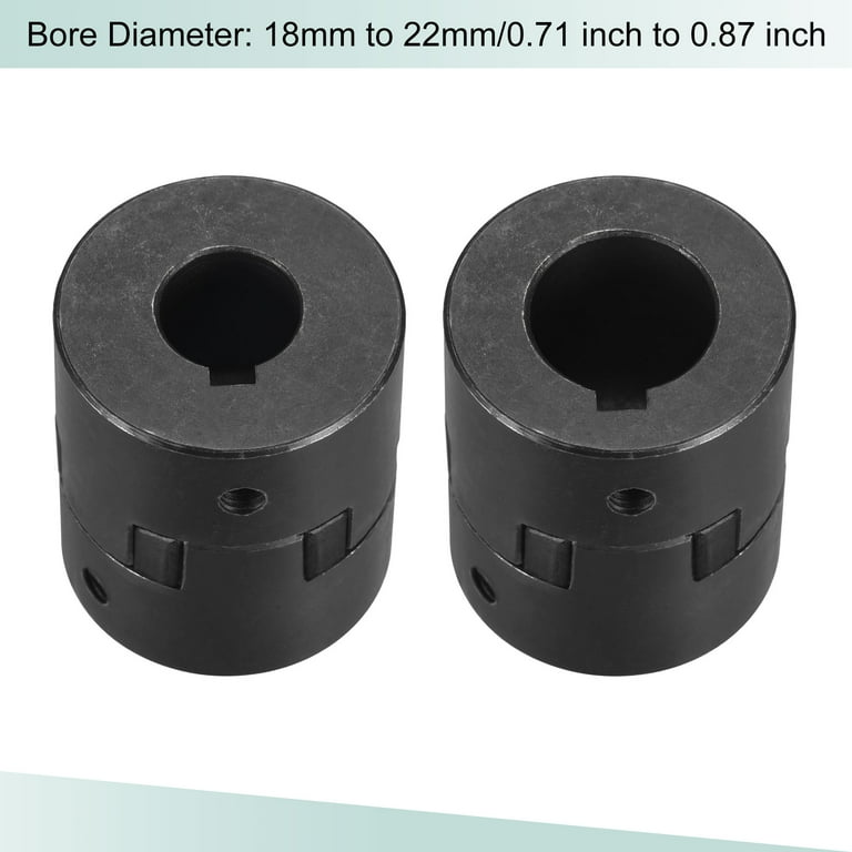 Lovejoy Motor Coupler