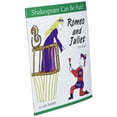 Shakespeare Can Be Fun!: Romeo and Juliet for Kids (Paperback ...
