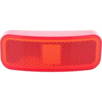 RECT CLEARANCE LIGHT RED - Walmart.com