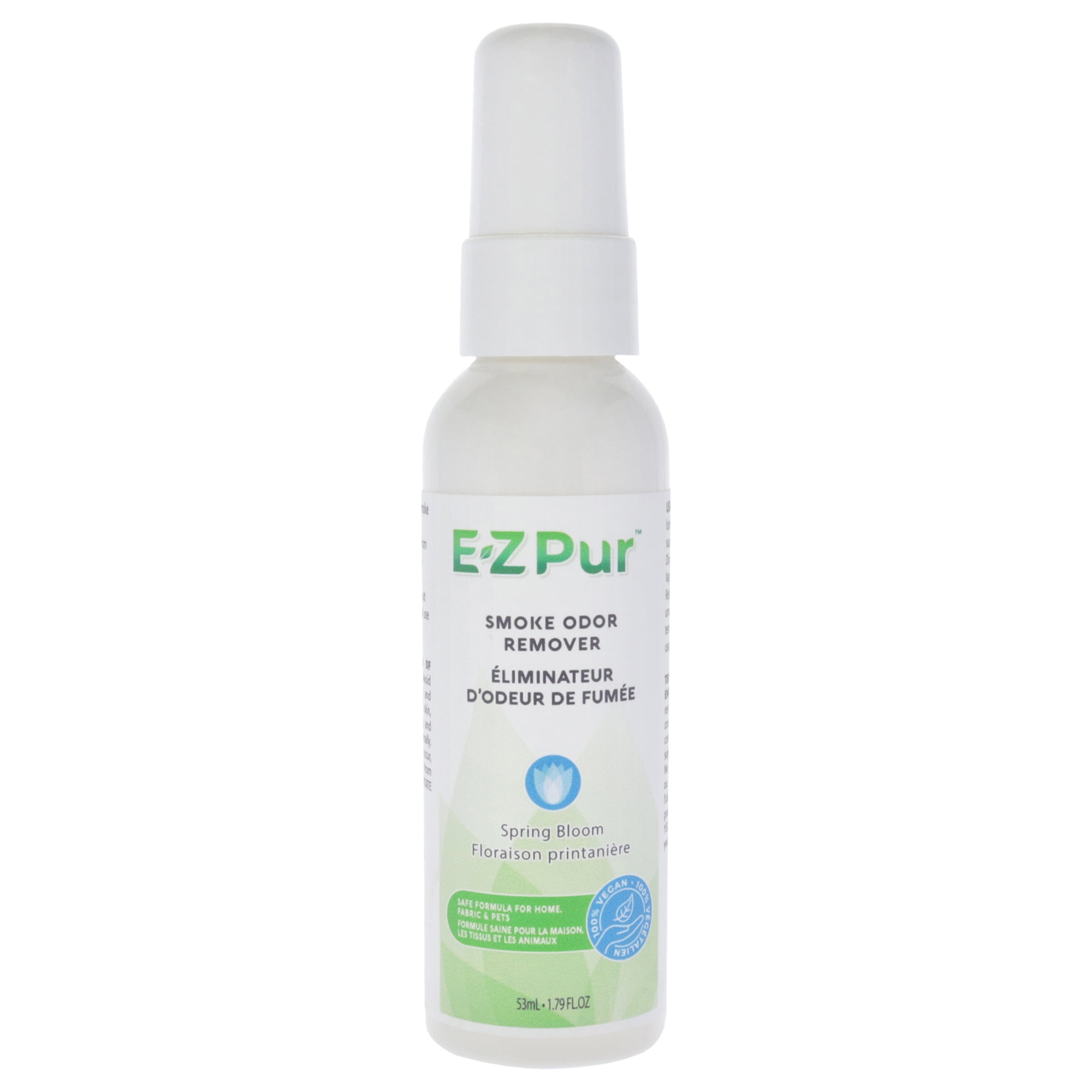 Click here for Smoke Odor Remover - Spring Bloom By E-Z Pur For U... prices