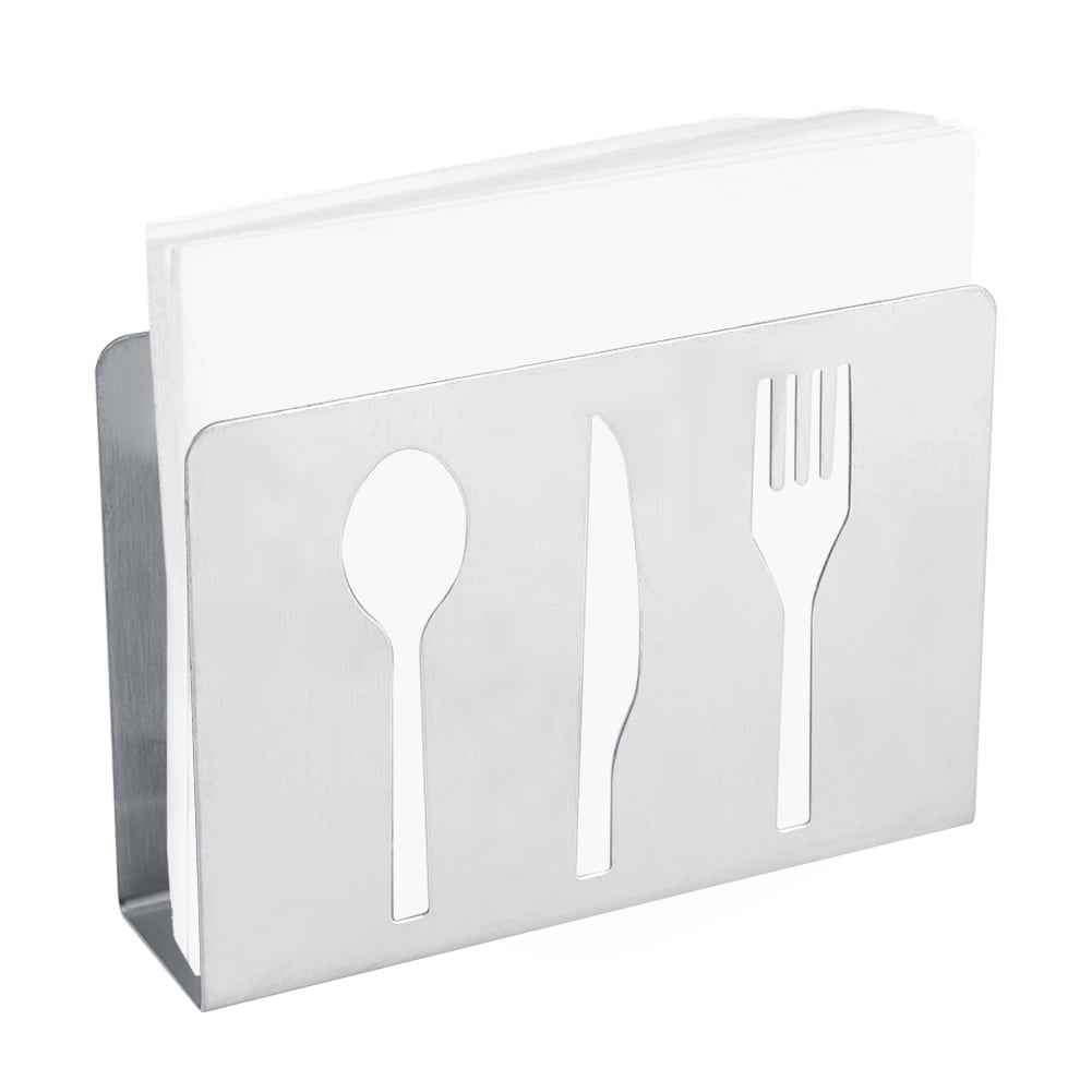 Click here for Ccdes Stainless Steel Napkin Holder Modern Serviet... prices