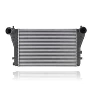 Radiator - Koyorad Fit/For 13272 09-18 Volkswagen VW Tiguan - Plastic ...