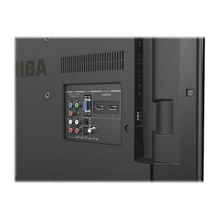Toshiba 19 Inch Led Tv