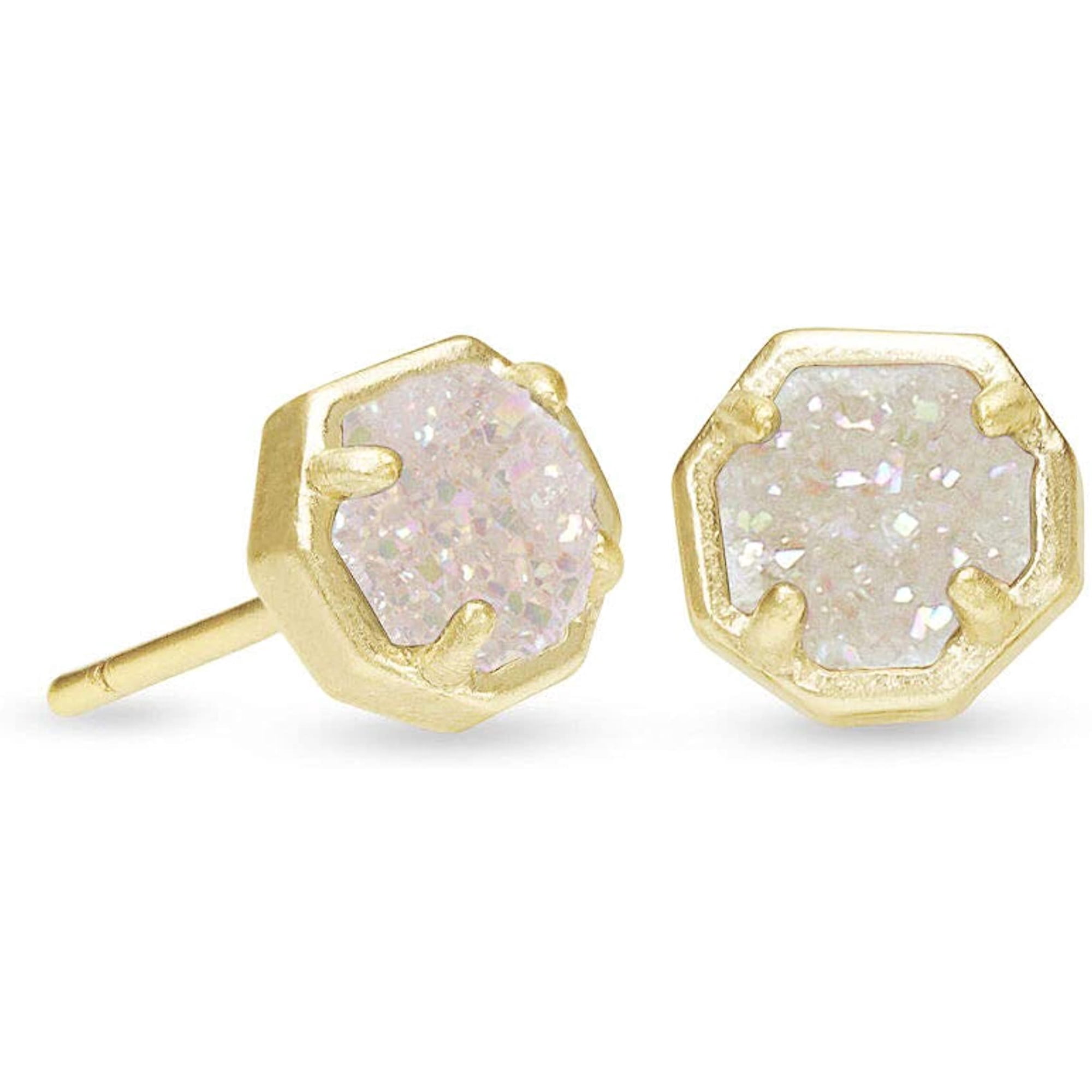 Click here for Shao5man Kendra Scott Nola Stud Earrings For Women... prices