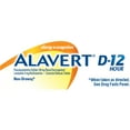 Alavert (24 Count) D-12 Hour Allergy & Congestion Extended Release ...