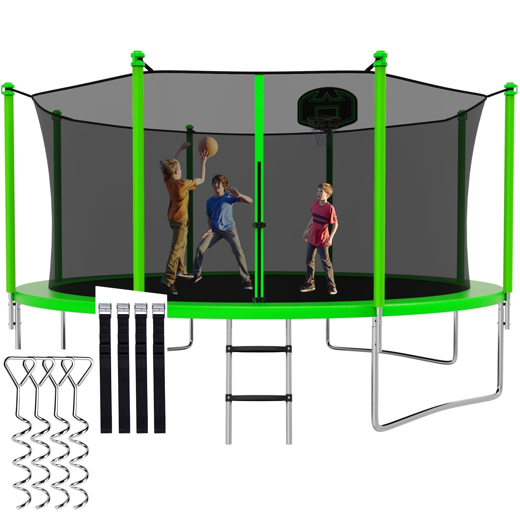 Click here for Cityle Trampolines Trampoline 12ft 14ft 15ft 16ft... prices