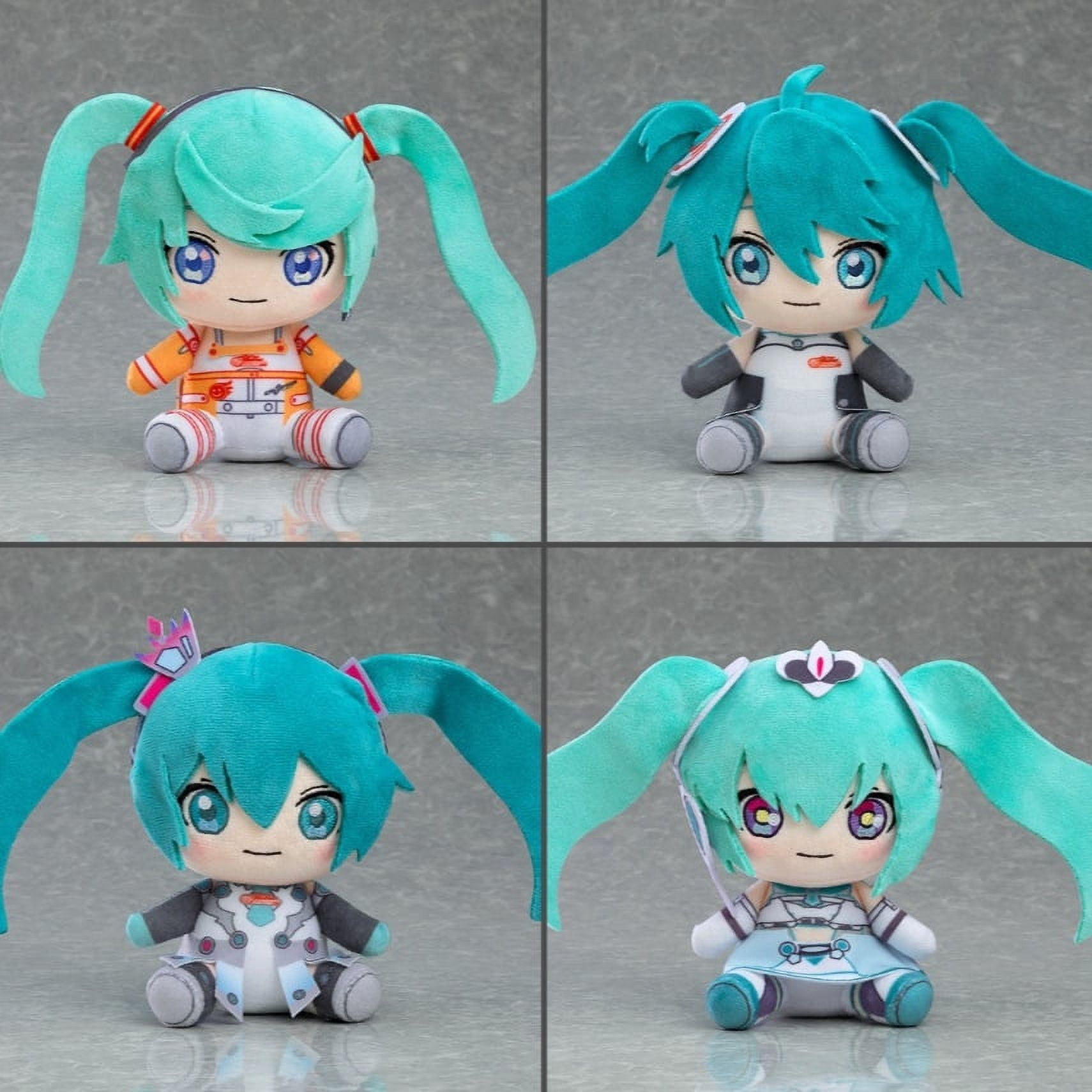 Peluche Sharkboo Zenless Zone Zero Bangboo | Walmart en línea