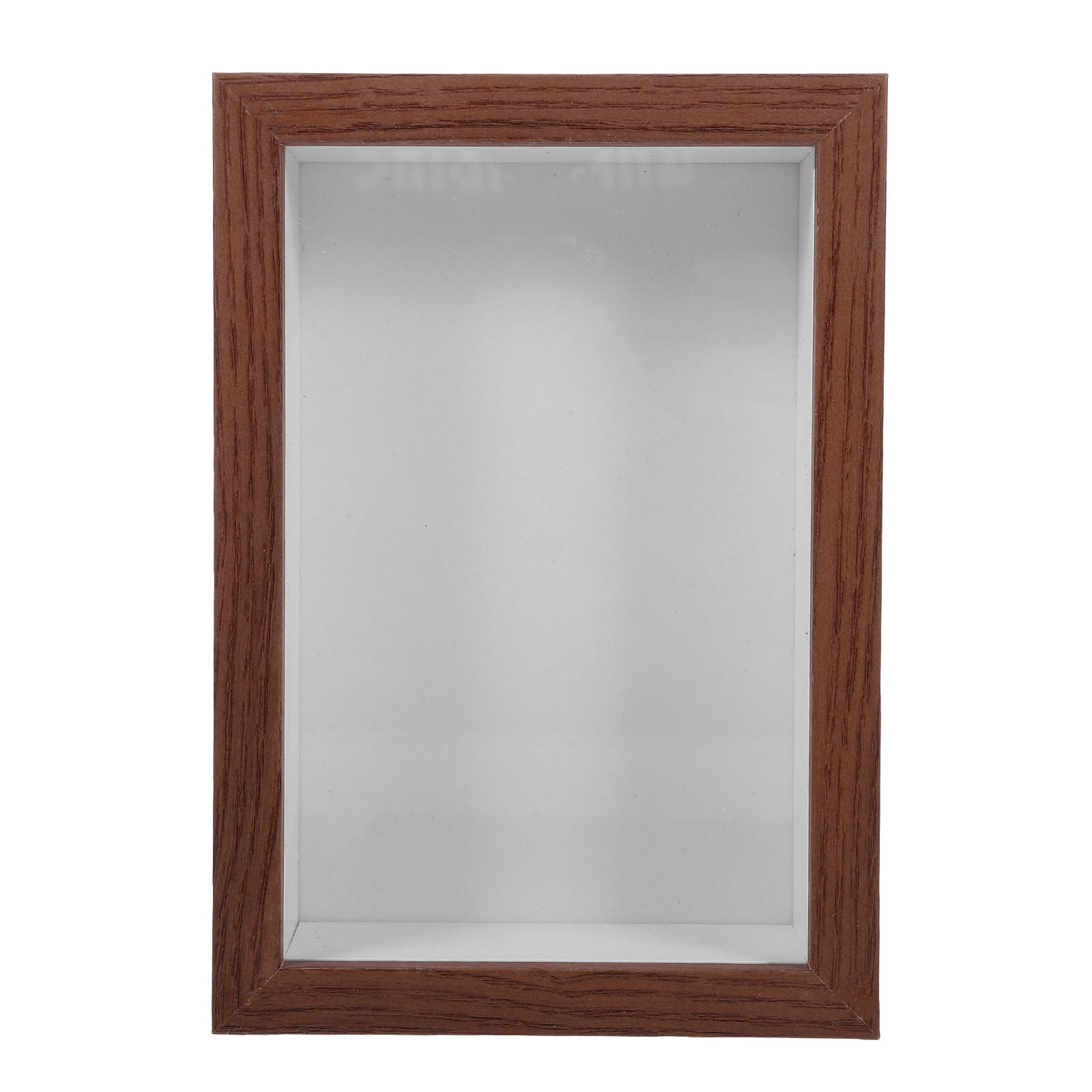 Click here for Fomiyes Shadow Photo Frame Wood High-Definition St... prices