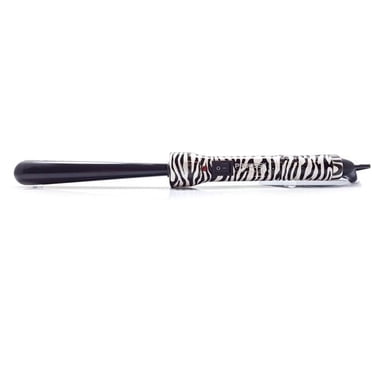 Proliss 25mm Twister Wand Curling Iron, Pink - Walmart.com
