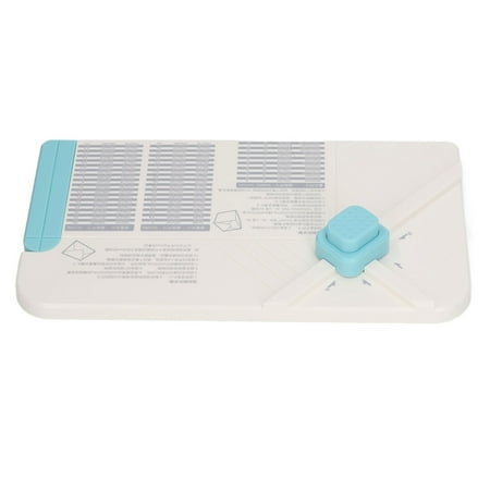 Envelope Scoring Board, Corner Rounder Scribe Board 4 In 1 Practical ...