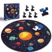 Winter Lights Foil Puzzle 500 PC Puzzle (Other) - Walmart.com