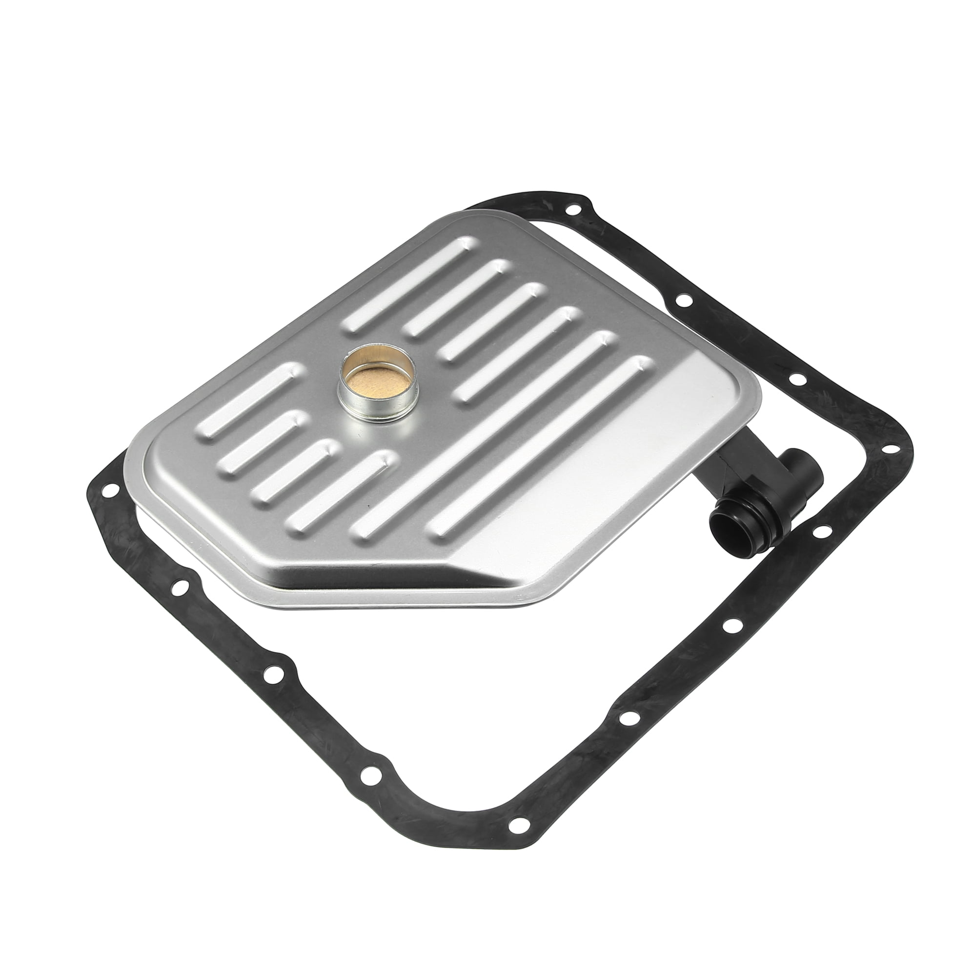 1 Juego 46321-39010 Transmisión Filtro Aceite Cárter Juntas Kit para ...