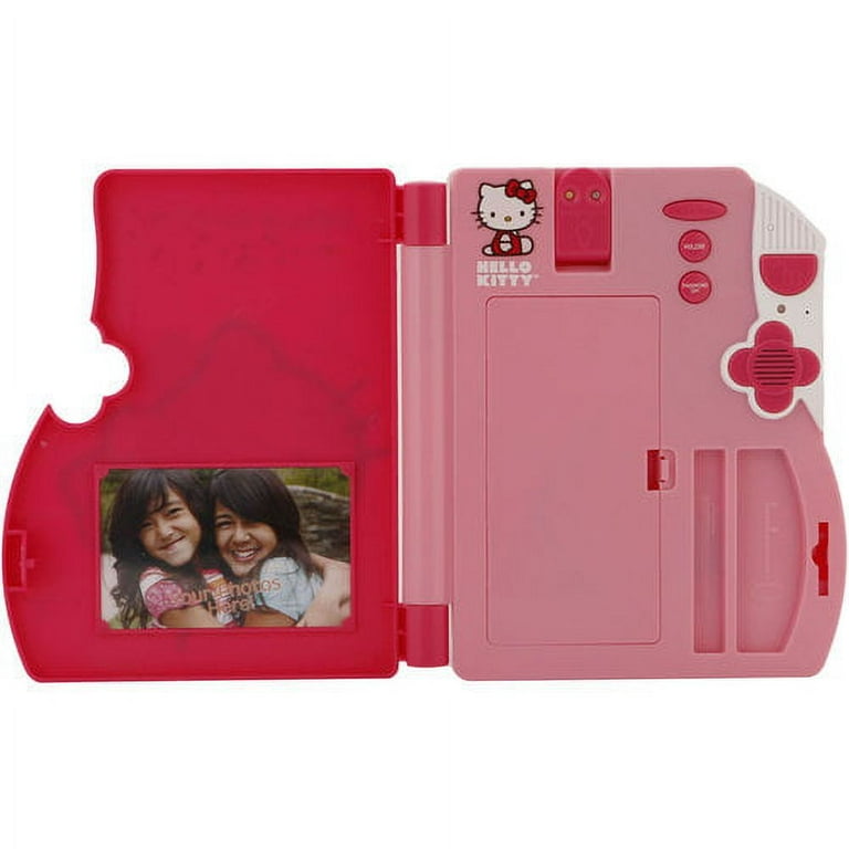 Hello Kitty Password
