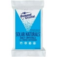 Diamond Crystal Solar Natural Water Softener Salt, 50 lb (2 Pack ...