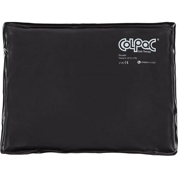 ColPaC General Purpose Cold Pack, Gel, 10 Inches x 13.5 Inches ...