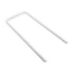 Intex Genuine Parts: U-Shaped Gray Side Support for Rectangular Frame ...