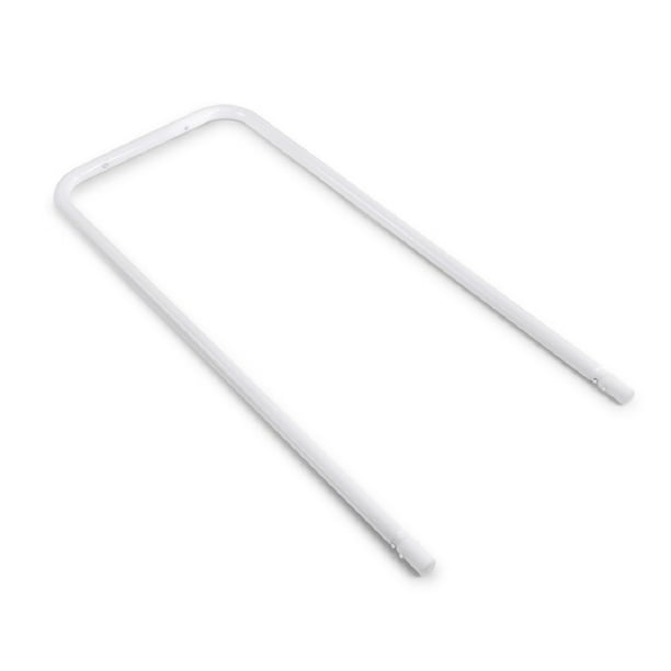 Intex 12225 U-Shaped Side Support for 16X8X42in Rectangular Ultra Frame ...