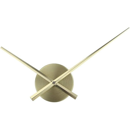 3D Clock Hands Large Wall Clock Hands Needle Shape For DIY Wall Clock ...
