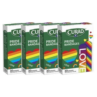 Core Values 8-Count First Aid Waterproof Dressings - Walmart.com