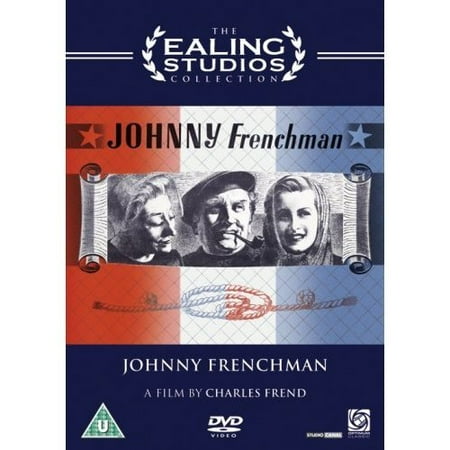 Johnny Frenchman [ NON-USA FORMAT, PAL, Reg.2 Import - United Kingdom ...