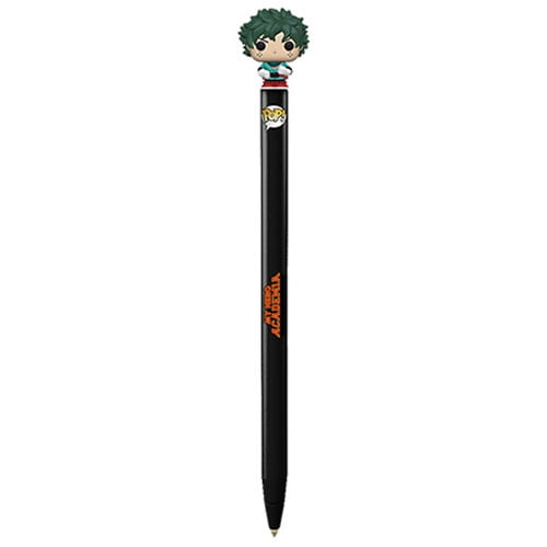 Funko My Hero Academia Pen Toppers Deku Pen - Walmart.com