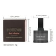 Awwp Gray 1x Hairline Contour Shadow Powder Hairline Grooming Shadow