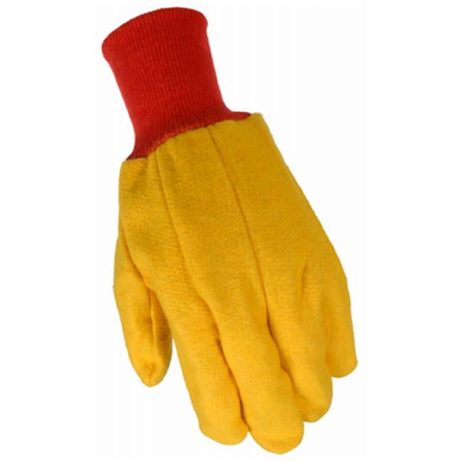 Mens True Grip Large Chore Glove - Walmart.com