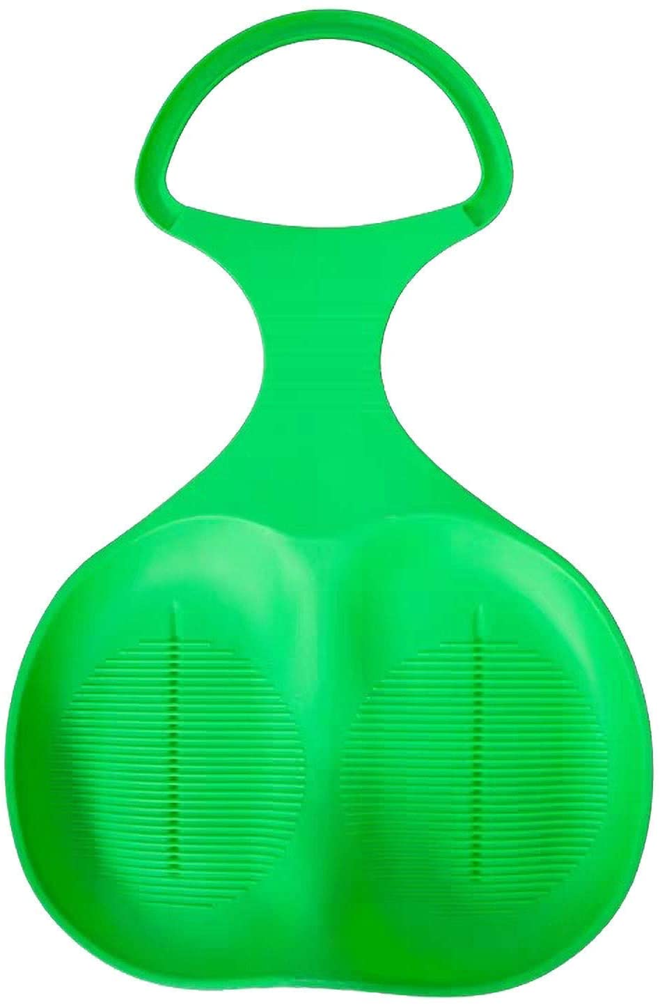 Snow Sled Board,Snow Sled Eco-Friendly Portable Thicken Kids Adult Snow ...