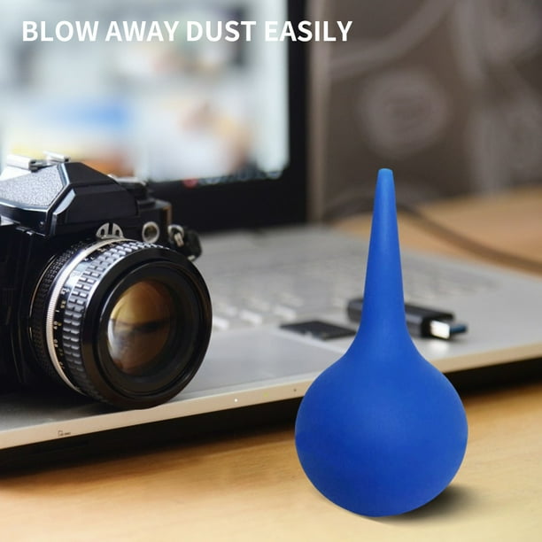 Air Blower Watch Repair Lens lens dust Cleaning Rubber Ball Shaped Dust ...