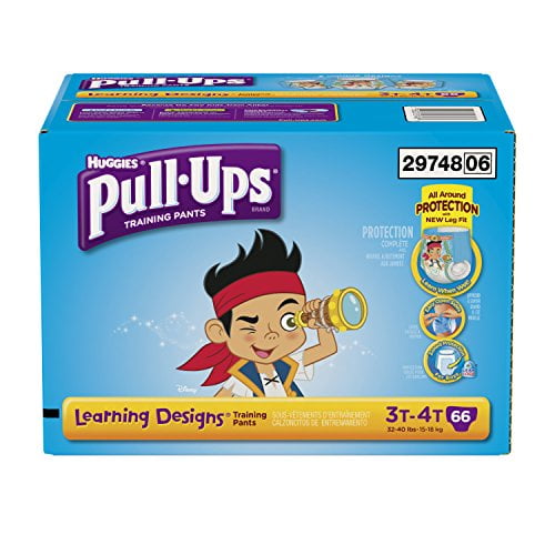pull ups | Walmart Canada