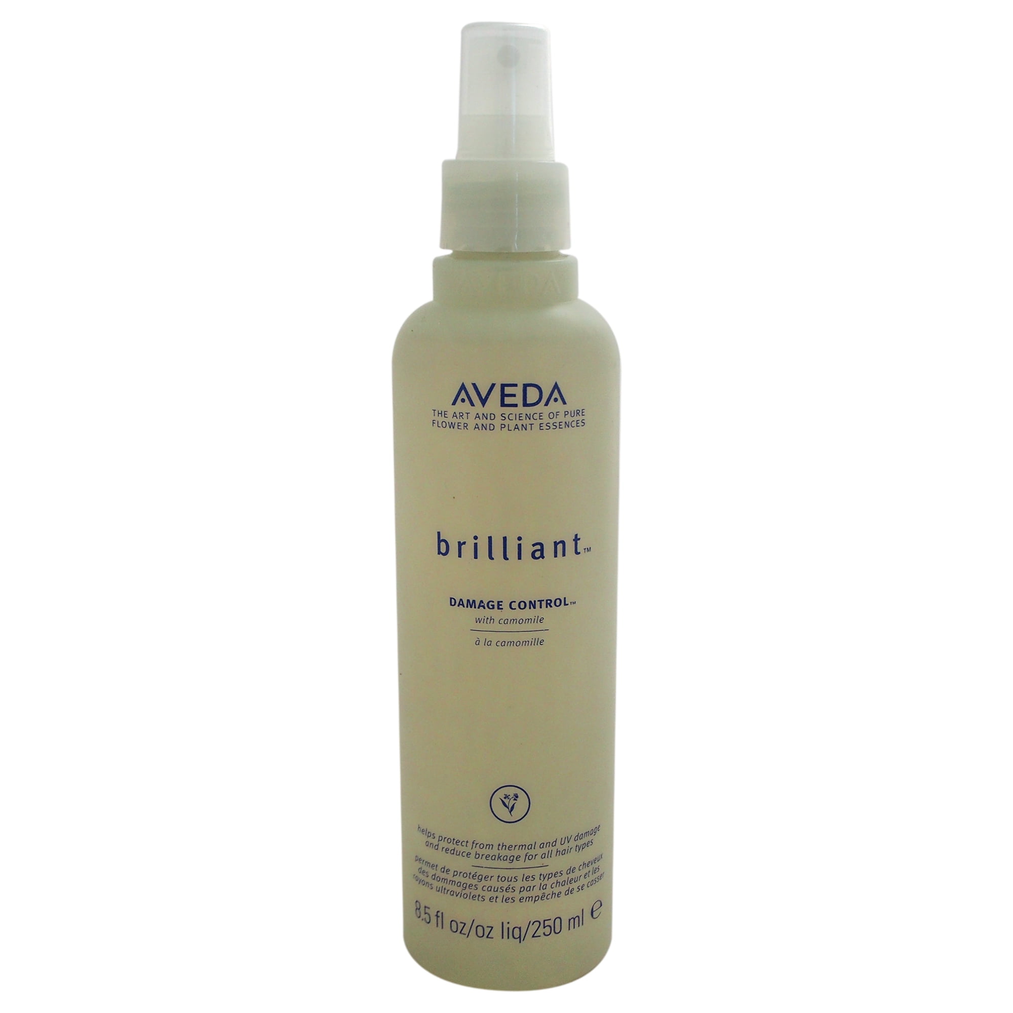 Click here for Brilliant Damage Control Spray By Aveda For Unisex... prices