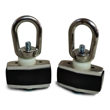 Can-Am 715008116 BRP ProMount Push Frame w Quick-Attach System Defender ...