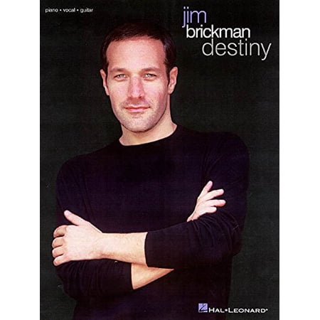 Jim Brickman - Destiny | Walmart Canada