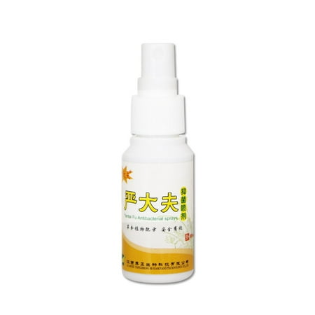 Clearance Sale Antibacterial Spray Herbal Chinese Original Psoriasis ...