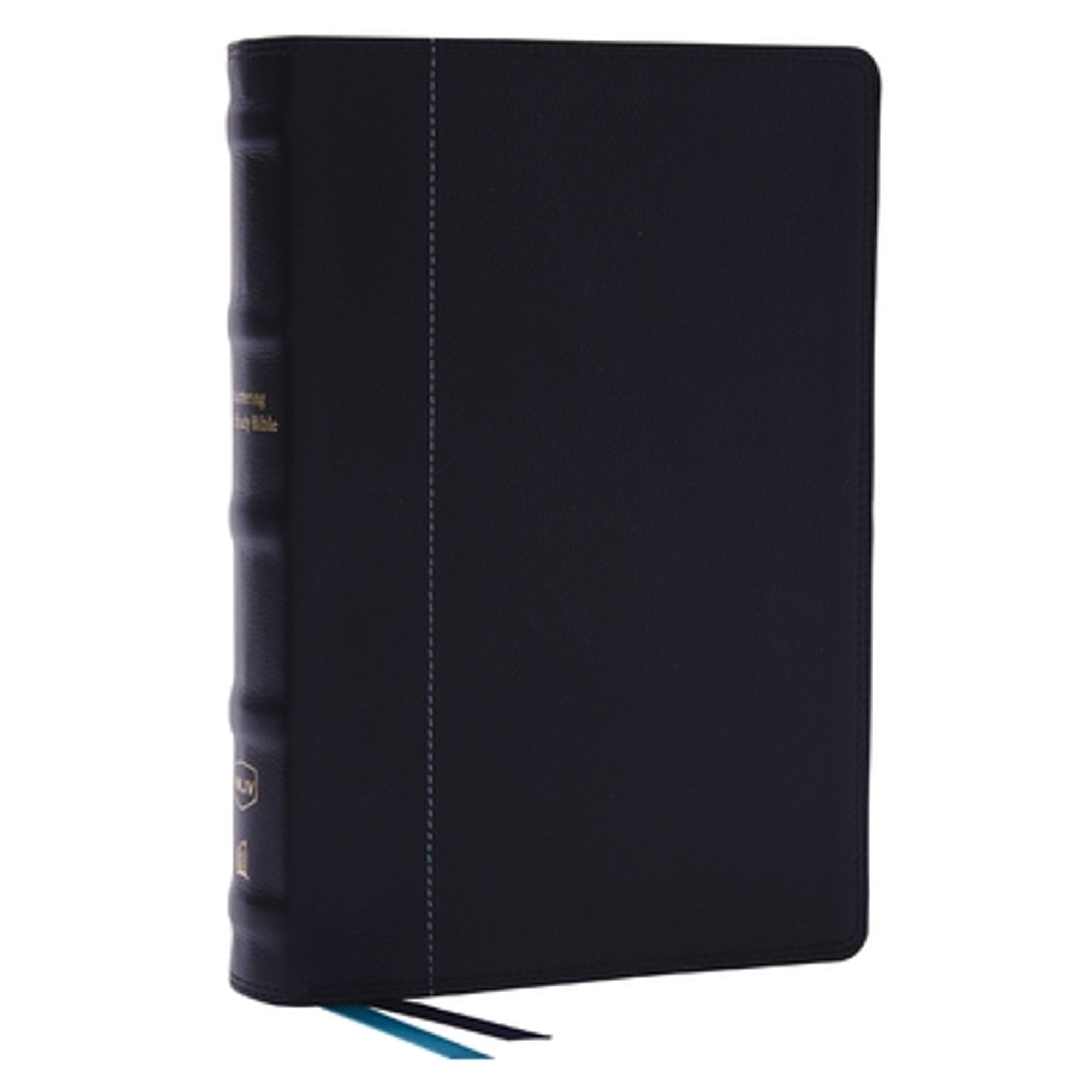 Pre-Owned Encountering God Study Bible: Insights from Blackaby ...