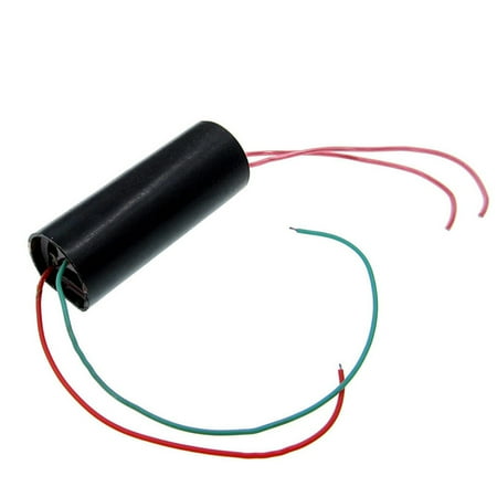IKemiter 400KV High Voltage Generator Input Voltage 3V-6V Boost Step up ...