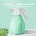 Electric Sprayer,Spray Bottle Handheld Can Spritzer Plant Mister Flower ...