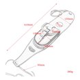 Applicable to Central Gas Tank Skin For X48 883 1200 - Walmart.com