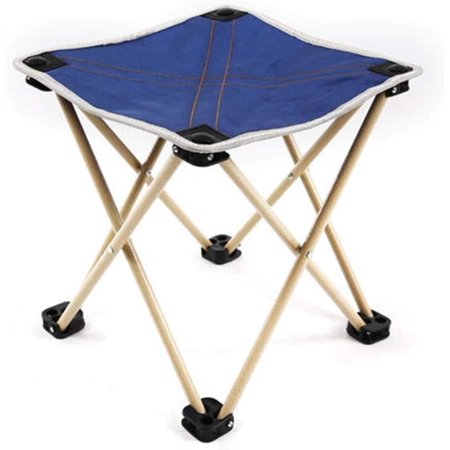 Camping Chair, Camping Stool Folding Chairs Outdoor Fold Up Chairs Four ...