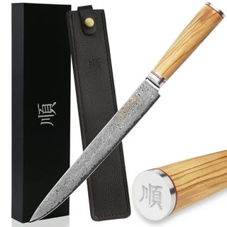 Mister Twister 7" Electric Knife Blade - Walmart.com