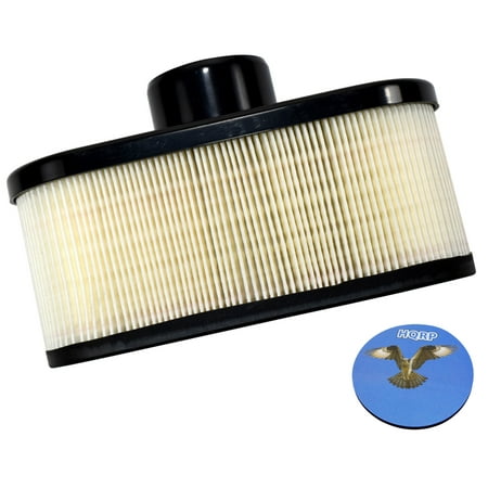 HQRP Air Filter for Kawasaki FR651V, FR691V, FR730V, FS481V, FS541V ...