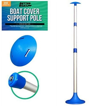 Attwood Deluxe Boat Cover Support System - Walmart.com