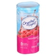 Crystal Light Raspberry Ice Artificially Flavored Drink Mix, Zero Sugar ...