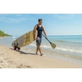 Elevate Outdoor APX-DLY-1 SUP Paddle Board Dolly Cart - Walmart.com